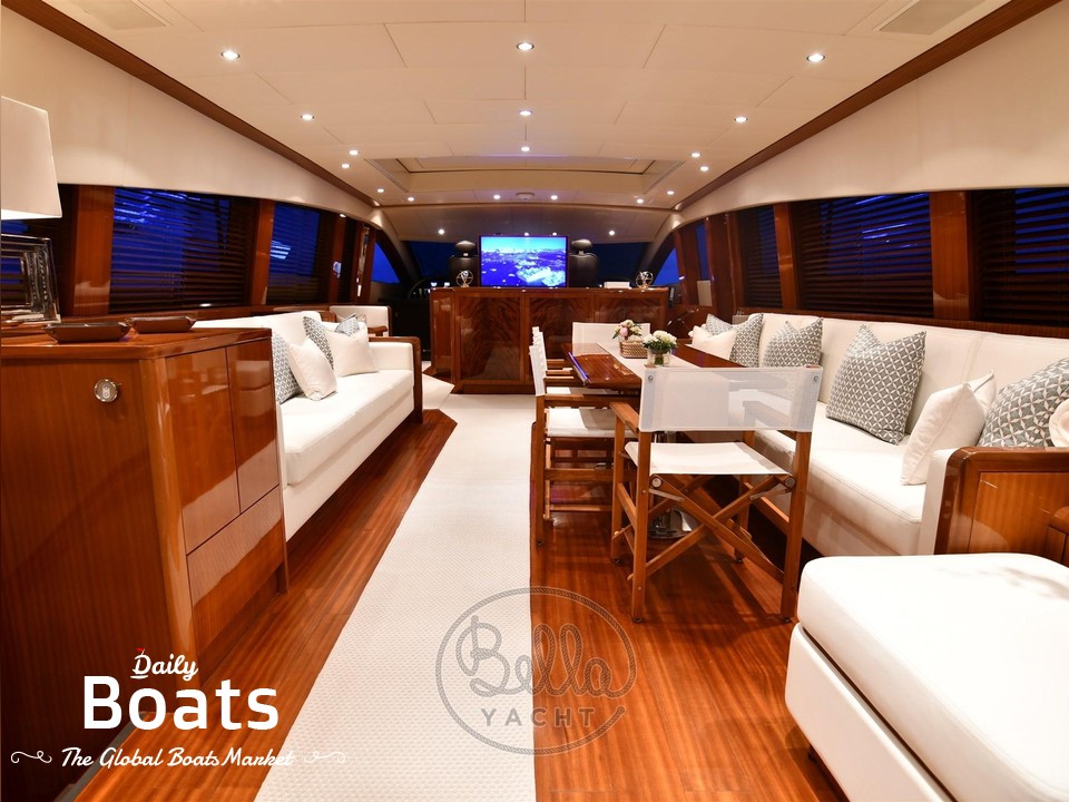 2008 Arno Leopard 31 M for sale. View price, photos and Buy 2008 Arno ...