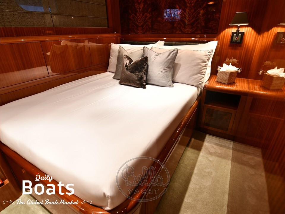 2008 Arno Leopard 31 M for sale. View price, photos and Buy 2008 Arno ...