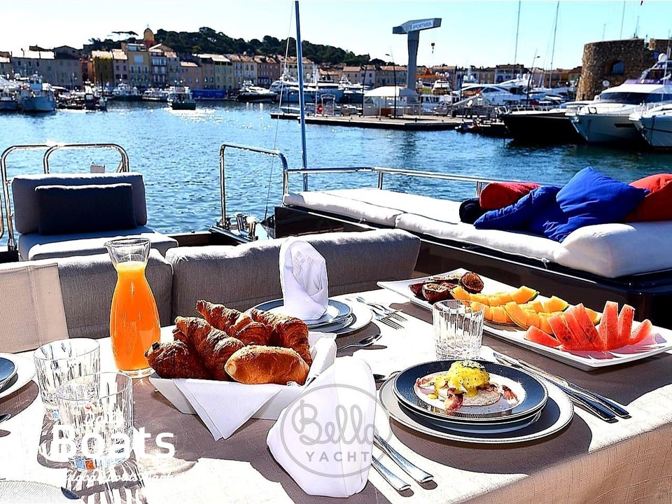 2008 Arno Leopard 31 M for sale. View price, photos and Buy 2008 Arno ...