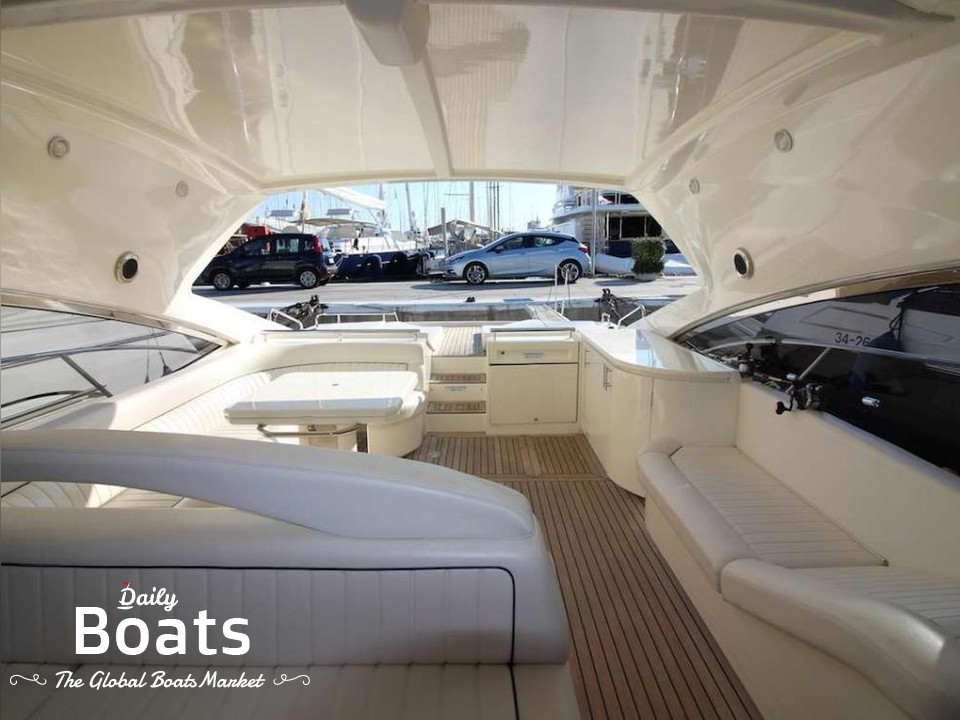 2008 Sarnico 65 for sale. View price, photos and Buy 2008 Sarnico 65 ...