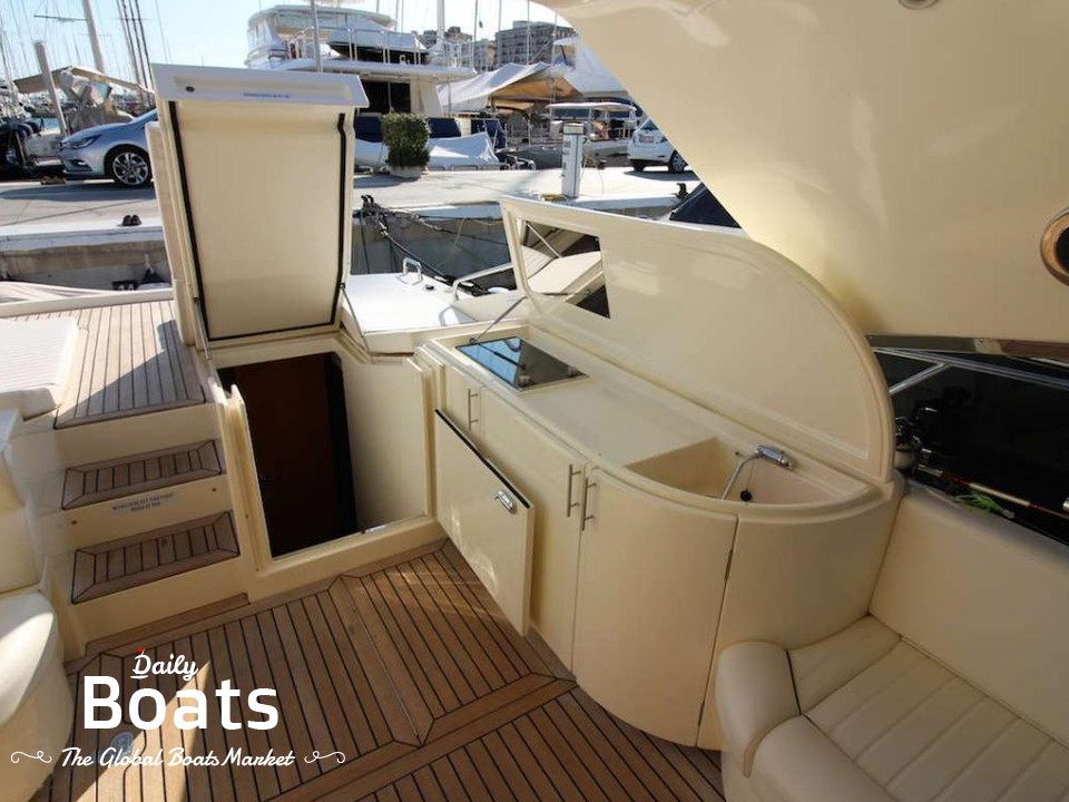 2008 Sarnico 65 for sale. View price, photos and Buy 2008 Sarnico 65 ...