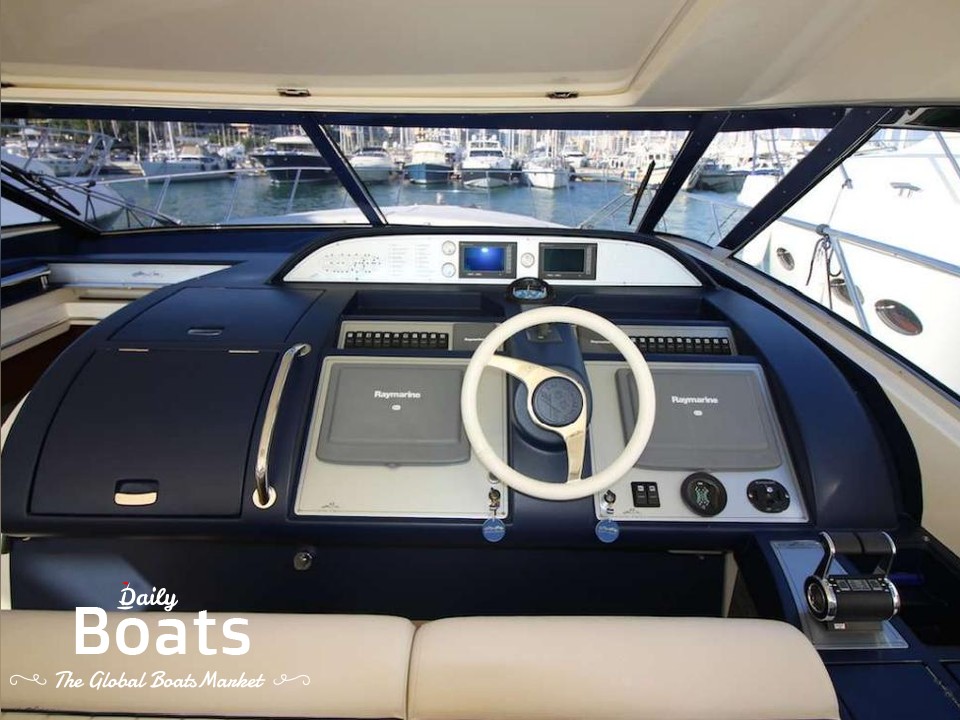 2008 Sarnico 65 for sale. View price, photos and Buy 2008 Sarnico 65 ...