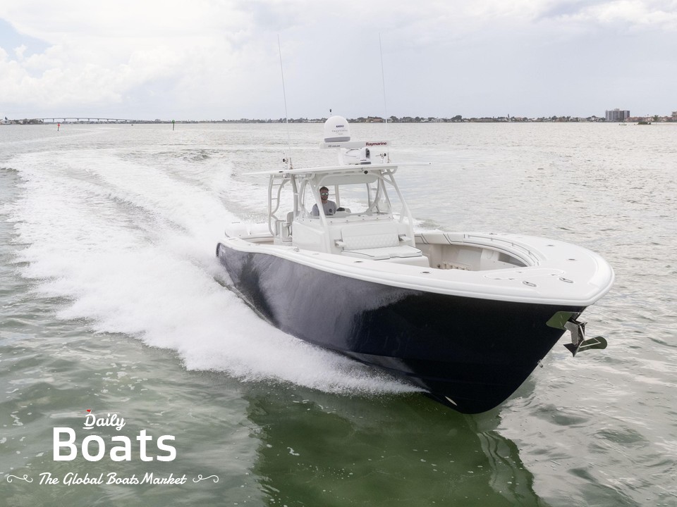 2016 Yellowfin 42 for sale. View price, photos and Buy 2016 Yellowfin ...