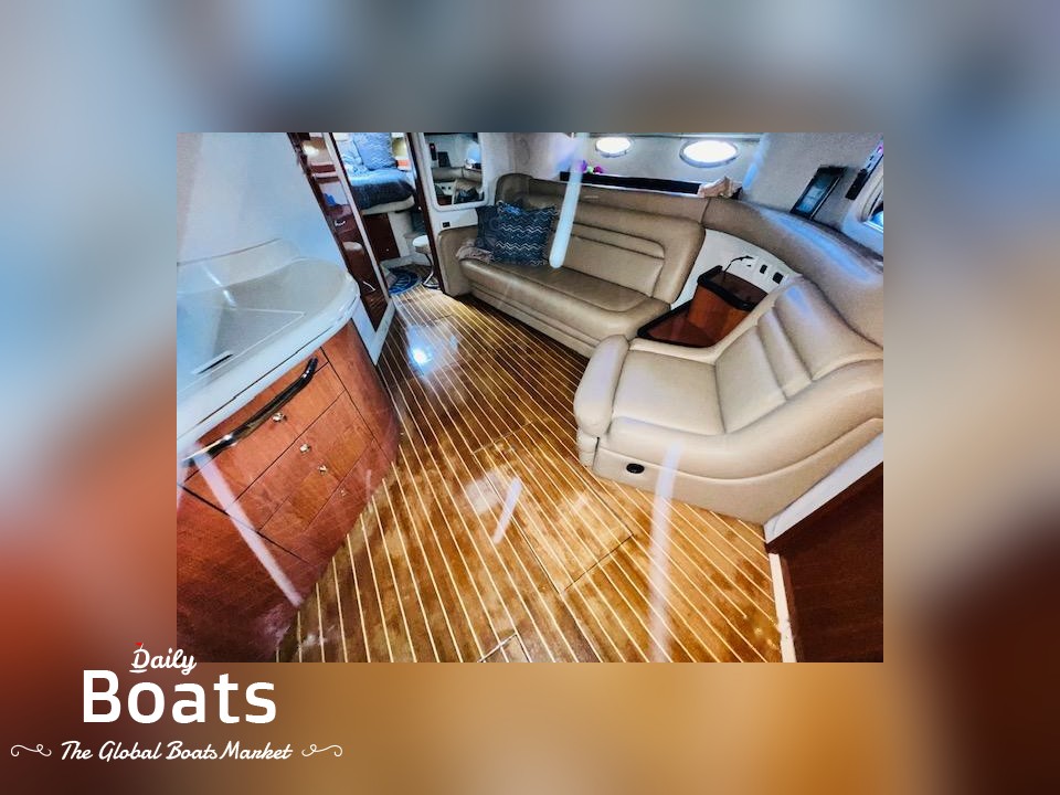 1999 Sea Ray 460 Sundancer for sale. View price, photos and Buy 1999 ...