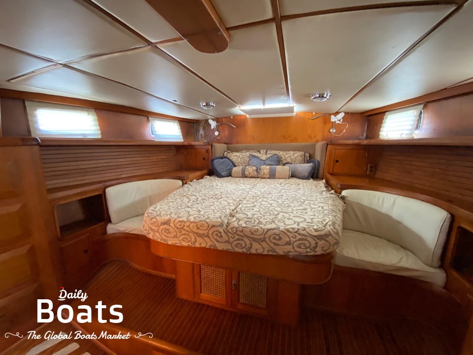 1999 Celestial 50 for sale. View price, photos and Buy 1999 Celestial ...
