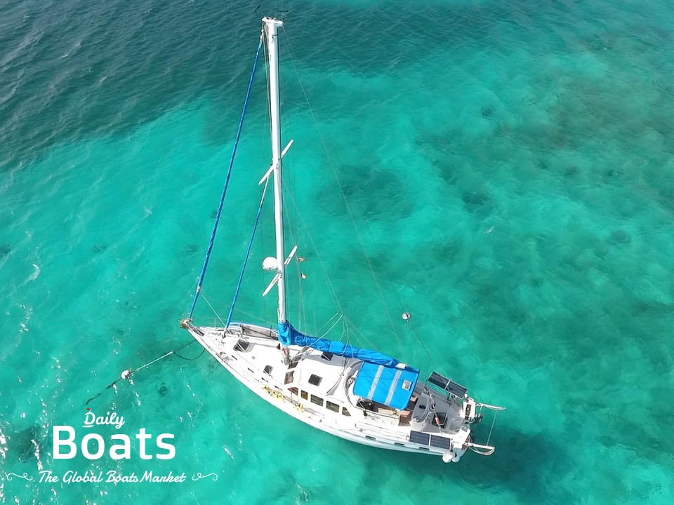 1999 Celestial 50 for sale. View price, photos and Buy 1999 Celestial ...