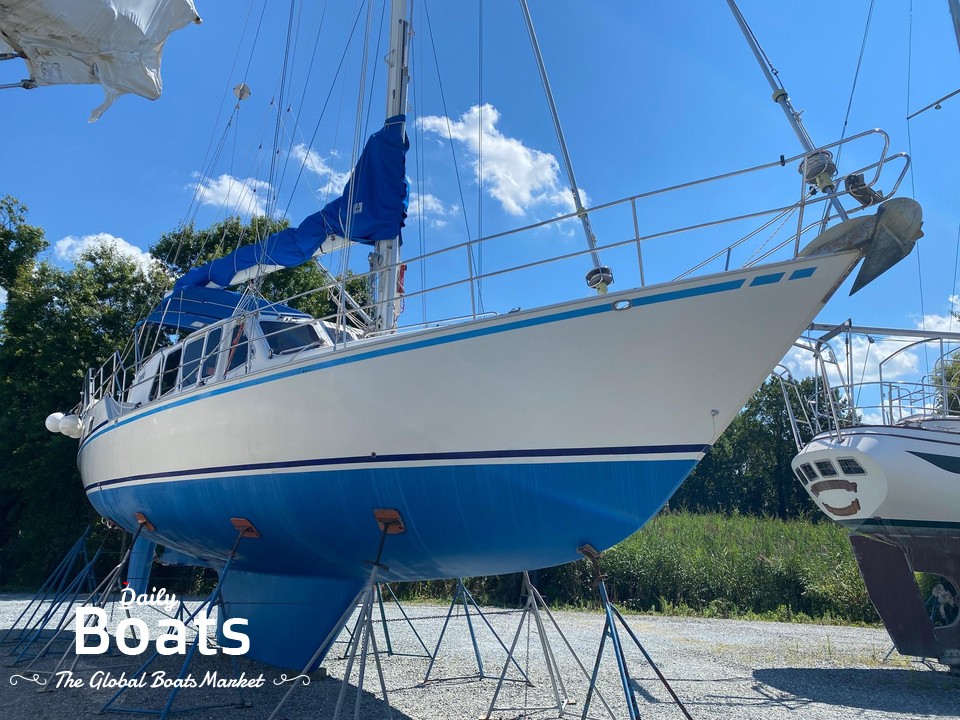 1999 Celestial 50 for sale. View price, photos and Buy 1999 Celestial ...