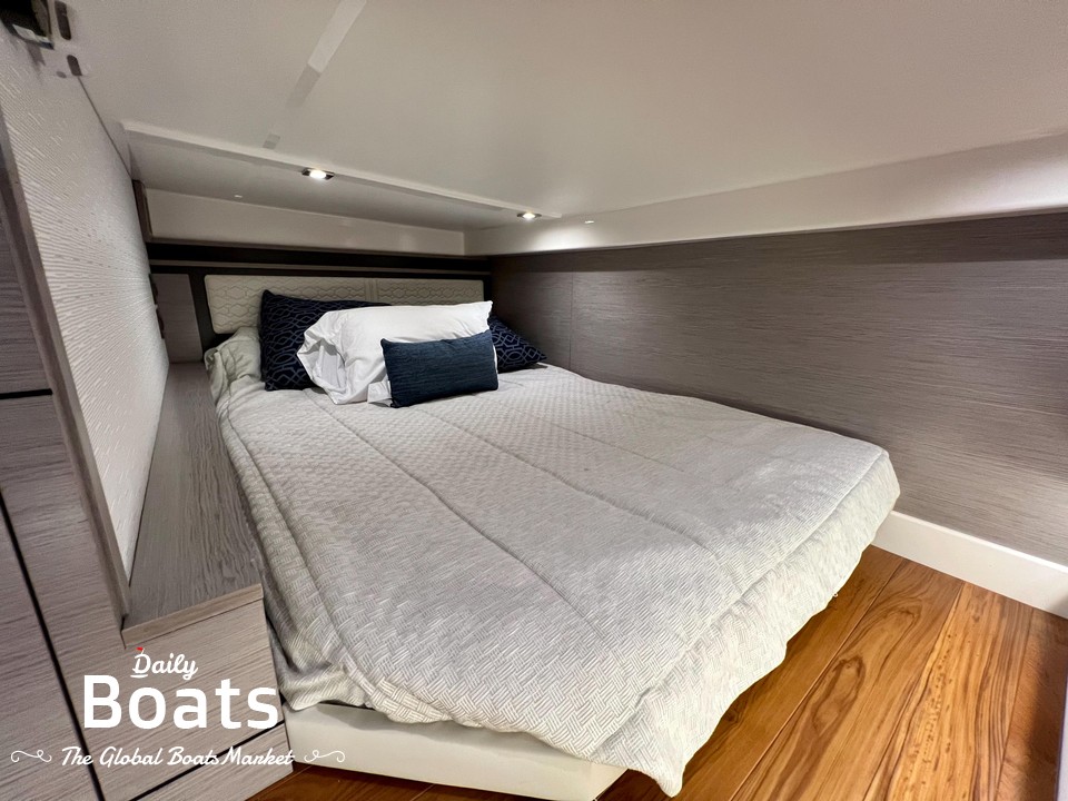 2022 Tiara Yachts 43 Le for sale. View price, photos and Buy 2022 Tiara ...