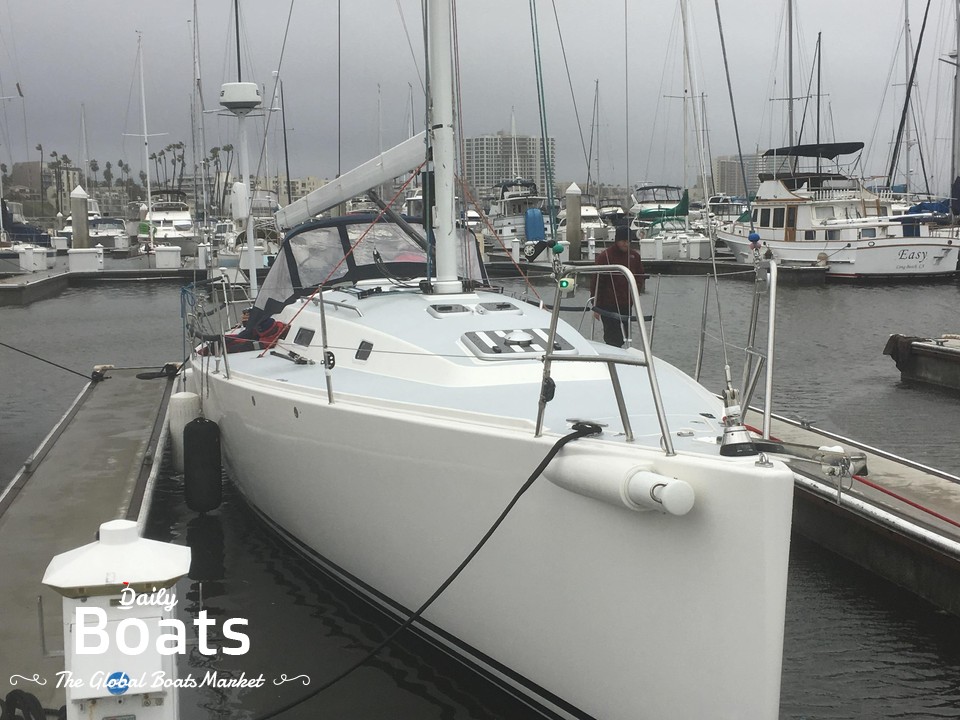 2007 J Boats 40 for sale. View price, photos and Buy 2007 J Boats 40 ...
