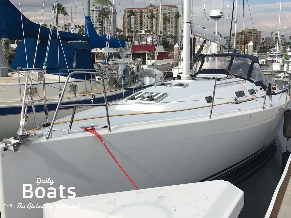 2007 J Boats 40 for sale. View price, photos and Buy 2007 J Boats 40 ...