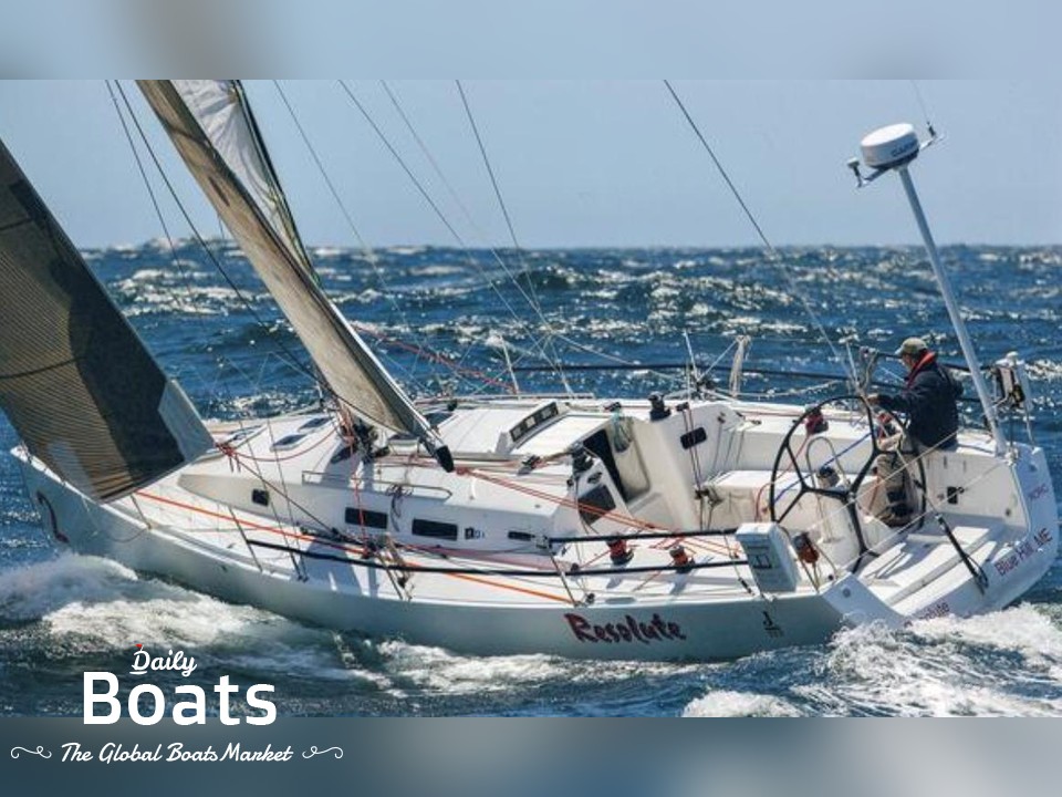 2007 J Boats 40 for sale. View price, photos and Buy 2007 J Boats 40 ...