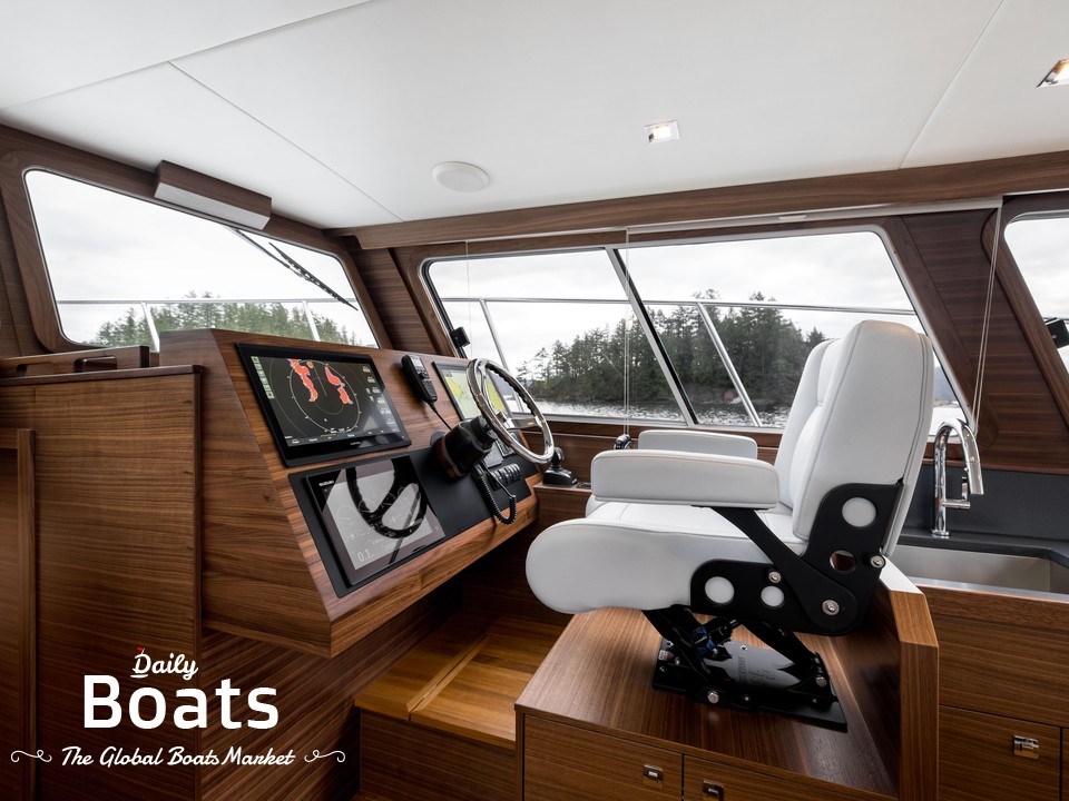 2021 Coastal Craft 41T for sale. View price, photos and Buy 2021 ...