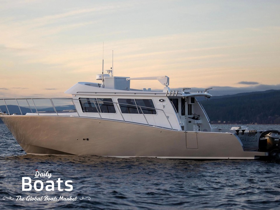 2021 Coastal Craft 41T for sale. View price, photos and Buy 2021 ...