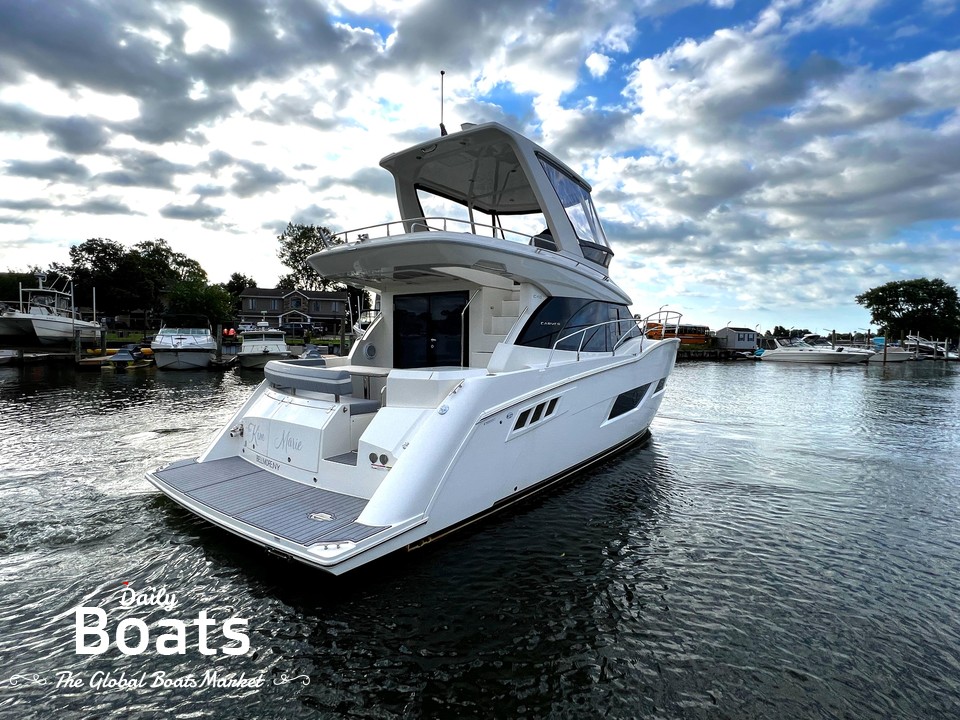 2020 Carver C40 for sale. View price, photos and Buy 2020 Carver C40 ...