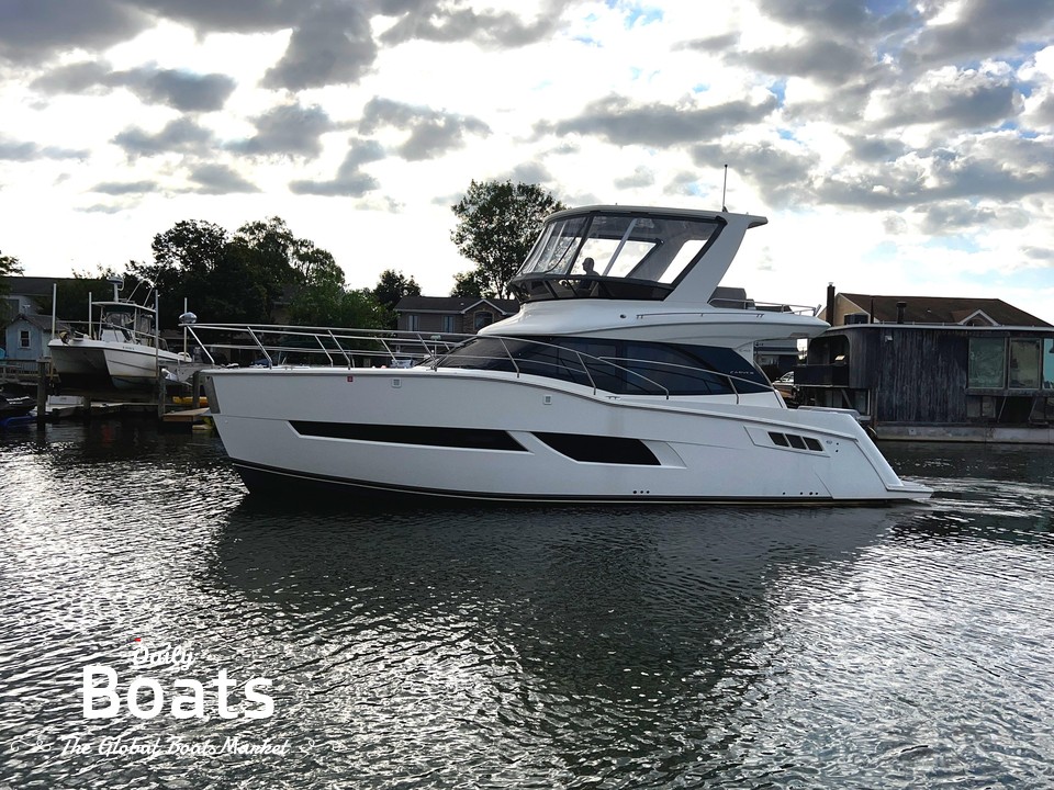 2020 Carver C40 for sale. View price, photos and Buy 2020 Carver C40 ...