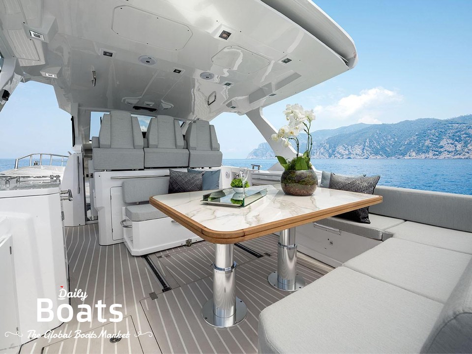 2020 Azimut Verve 40 for sale. View price, photos and Buy 2020 Azimut ...