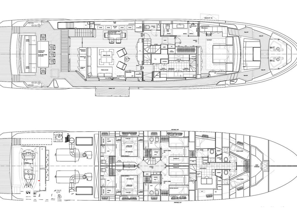 2020 Sanlorenzo Sl 102 for sale. View price, photos and Buy 2020 ...