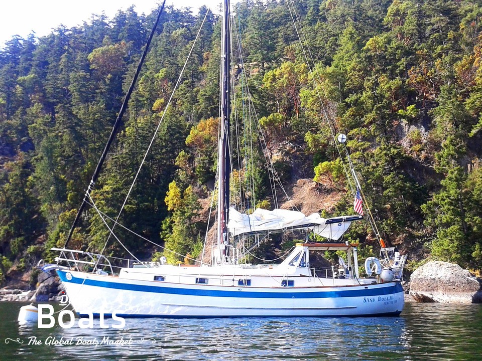 1978 Cutter Cms 41 for sale. View price, photos and Buy 1978 Cutter Cms 41 #376747