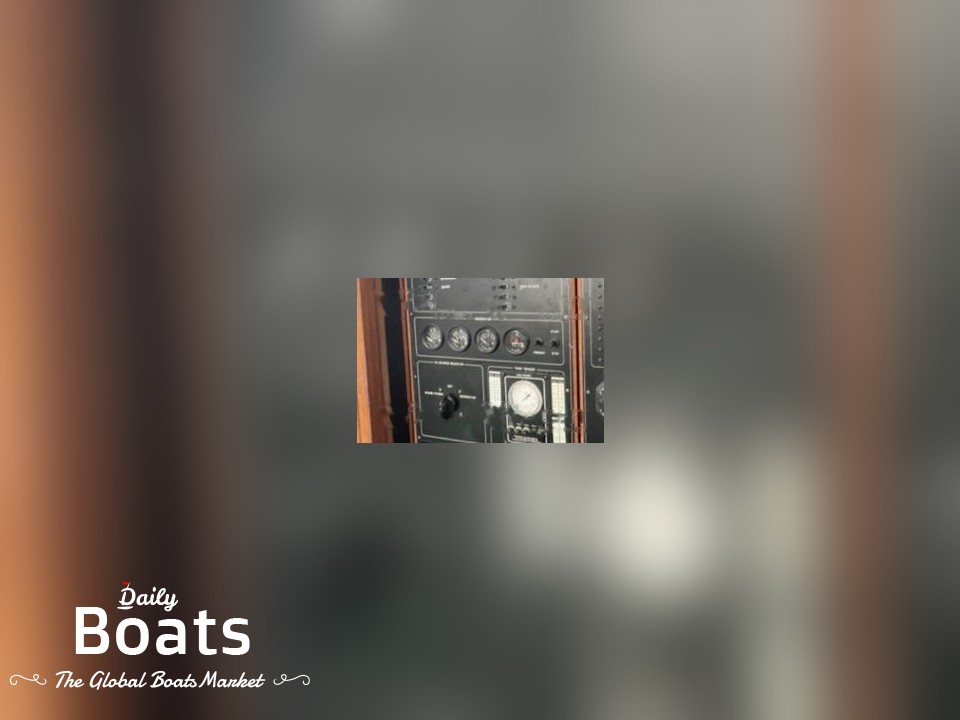 2000 Pacific Trawler 40 Flybridge for sale. View price, photos and Buy ...