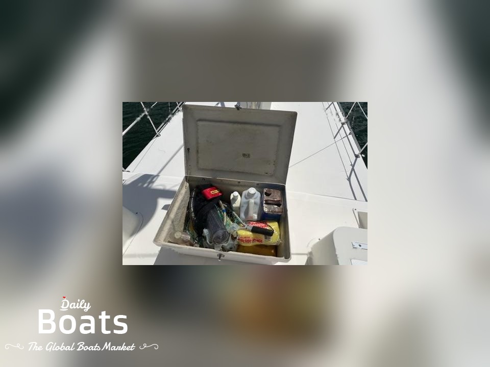 2000 Pacific Trawler 40 Flybridge for sale. View price, photos and Buy ...