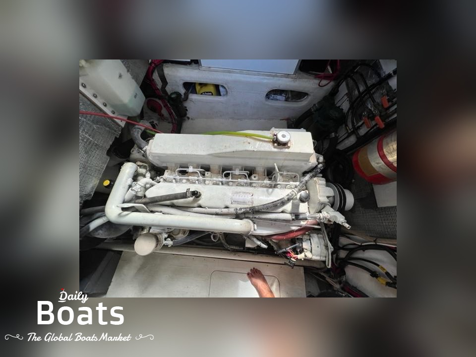 2000 Pacific Trawler 40 Flybridge for sale. View price, photos and Buy ...