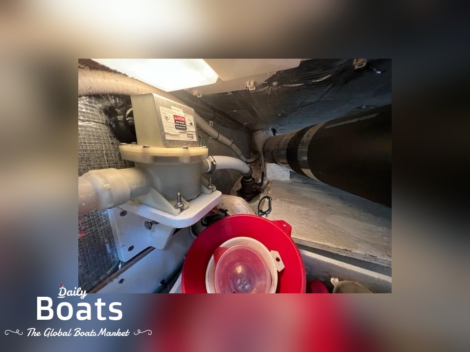 2000 Pacific Trawler 40 Flybridge for sale. View price, photos and Buy ...