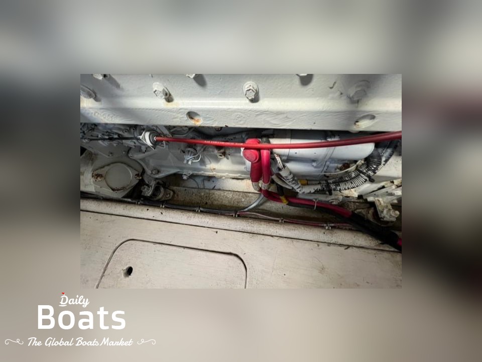 2000 Pacific Trawler 40 Flybridge for sale. View price, photos and Buy ...