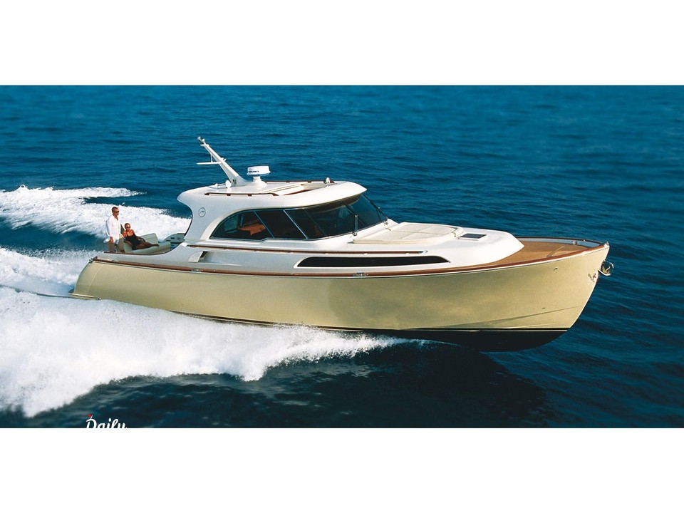 2004 Mochi Craft Dolphin 51 for sale. View price, photos and Buy 2004 ...