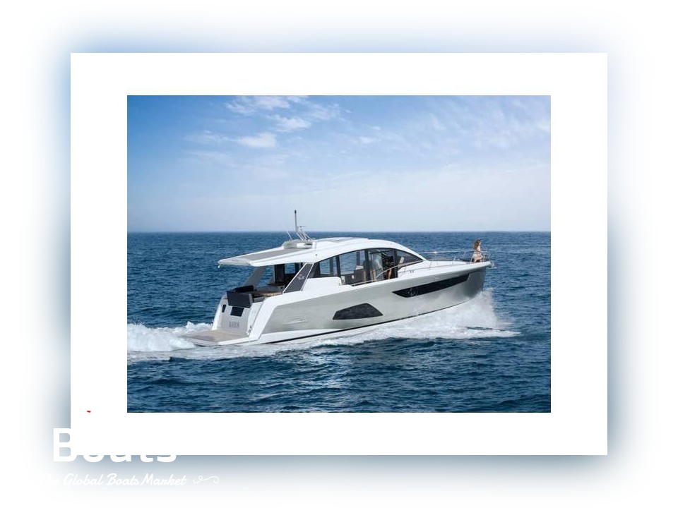 2022 Sealine C530 for sale. View price, photos and Buy 2022 Sealine ...