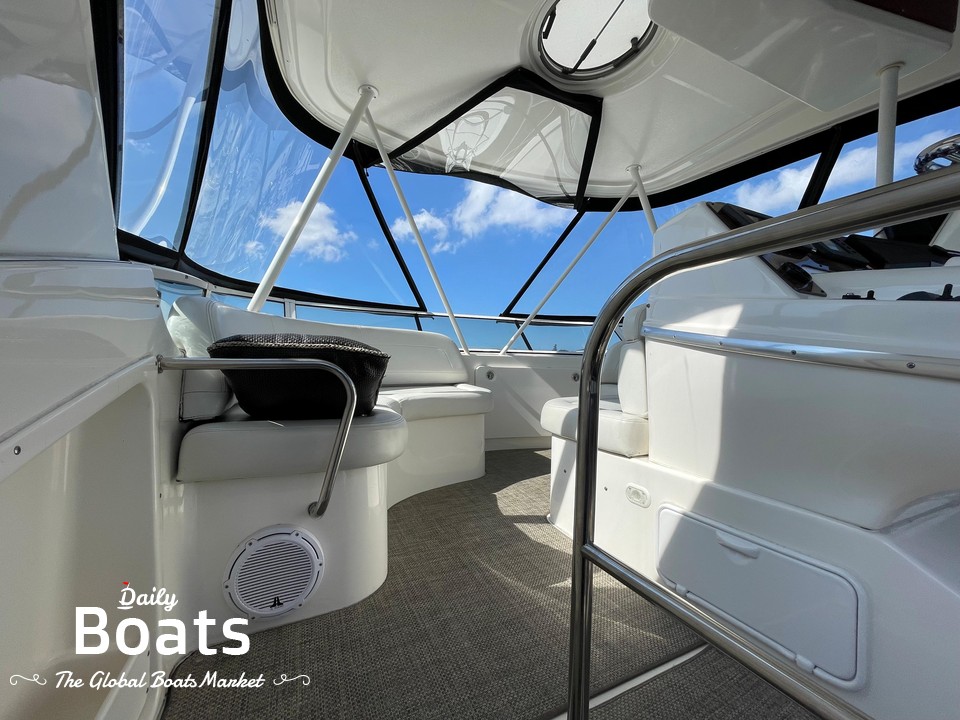 2003 Silverton 42 Convertible for sale. View price, photos and Buy 2003 ...