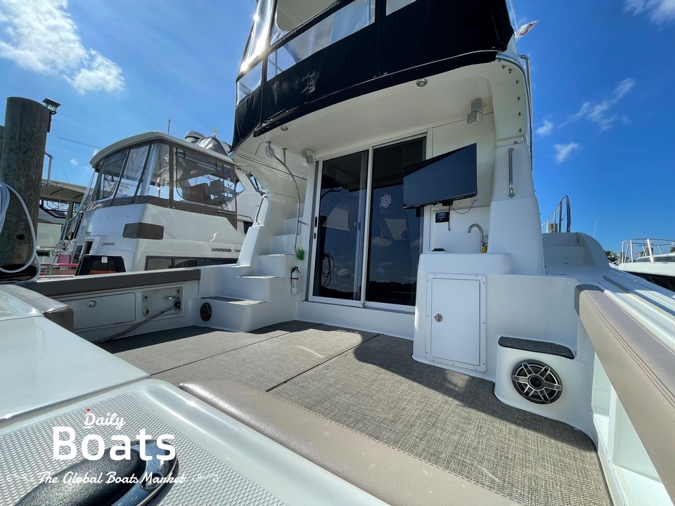 2003 Silverton 42 Convertible for sale. View price, photos and Buy 2003 ...