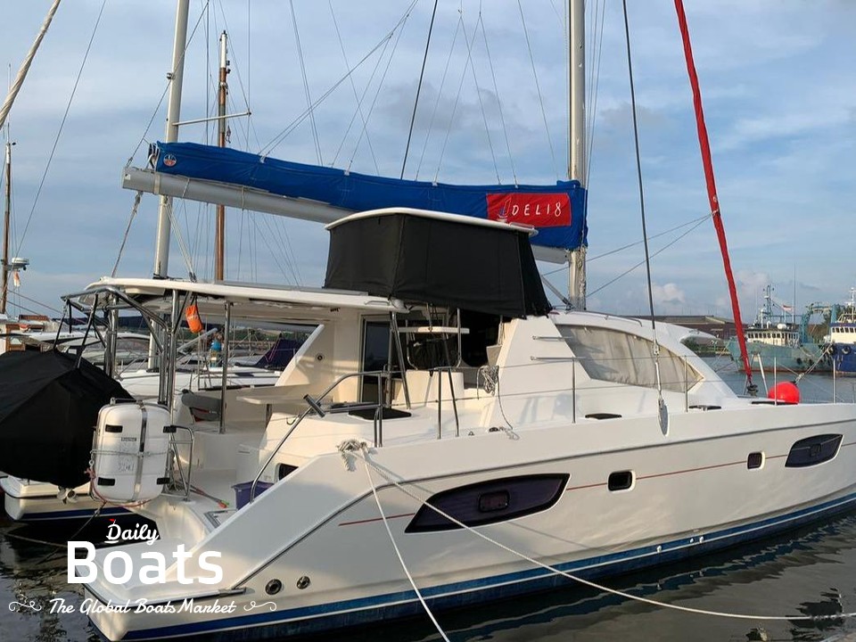 2014 Leopard 44 for sale. View price, photos and Buy 2014 Leopard 44 #376779