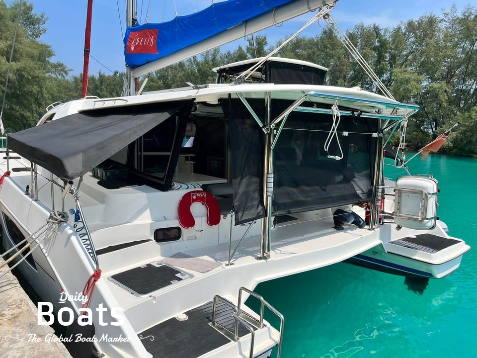 2014 Leopard 44 for sale. View price, photos and Buy 2014 Leopard 44 ...