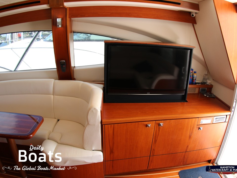 2015 Tiara Yachts 4800 Convertible for sale. View price, photos and Buy ...