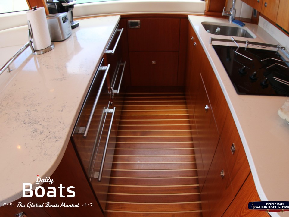 2015 Tiara Yachts 4800 Convertible for sale. View price, photos and Buy ...