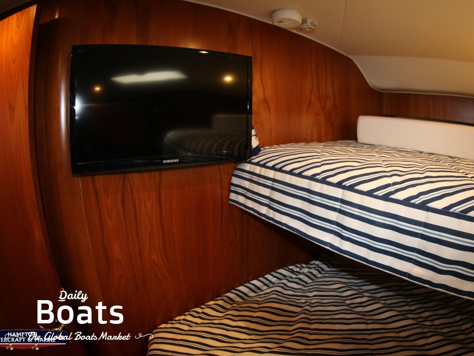 2015 Tiara Yachts 4800 Convertible for sale. View price, photos and Buy ...