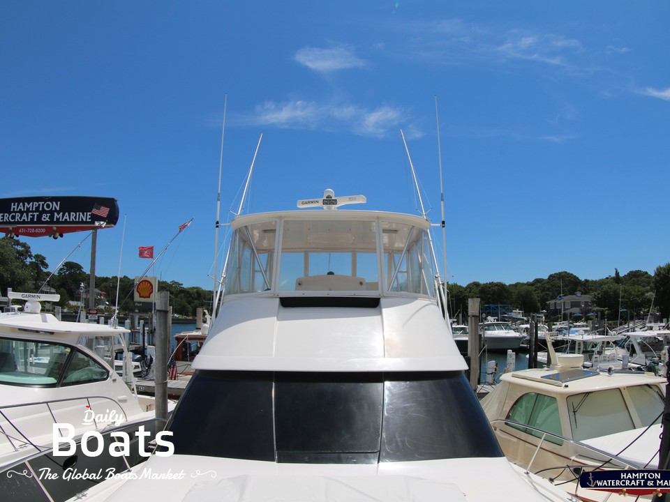 2015 Tiara Yachts 4800 Convertible for sale. View price, photos and Buy ...