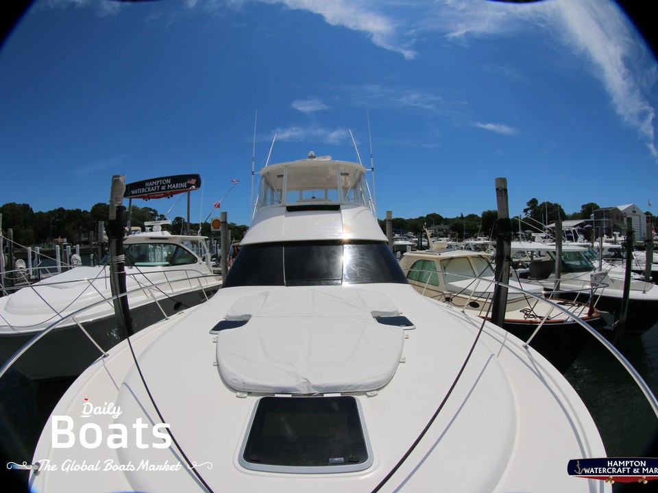 2015 Tiara Yachts 4800 Convertible for sale. View price, photos and Buy ...