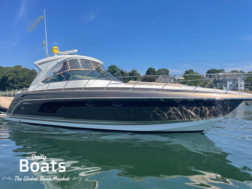 2016 Formula 40 Pc for sale. View price, photos and Buy 2016 Formula 40 ...