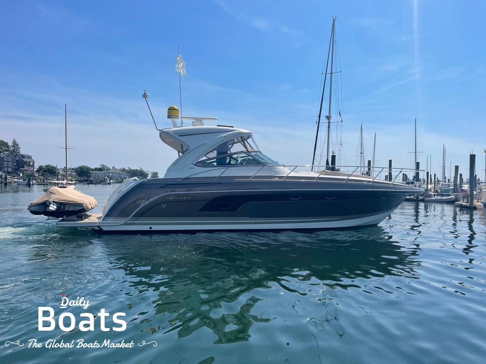 2016 Formula 40 Pc for sale. View price, photos and Buy 2016 Formula 40 ...