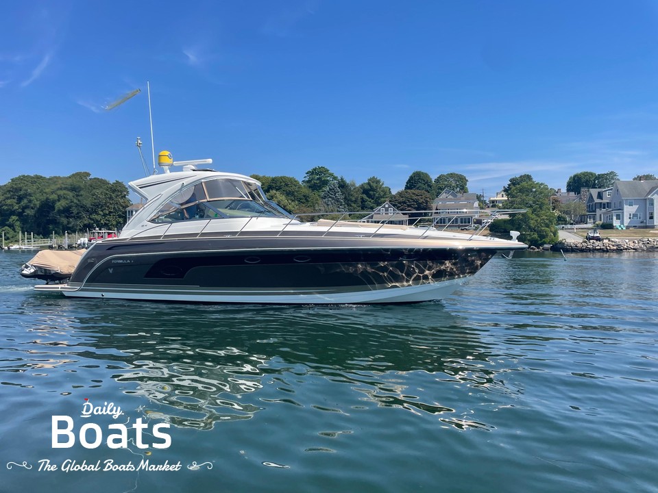 2016 Formula 40 Pc for sale. View price, photos and Buy 2016 Formula 40 ...