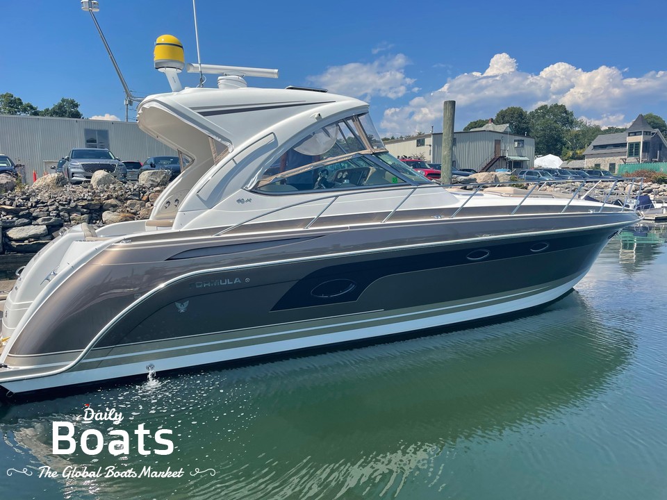 2016 Formula 40 Pc for sale. View price, photos and Buy 2016 Formula 40 ...