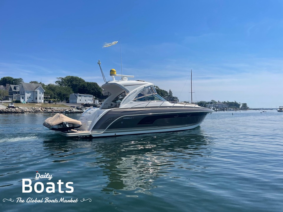 2016 Formula 40 Pc for sale. View price, photos and Buy 2016 Formula 40 ...