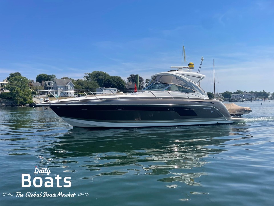 2016 Formula 40 Pc for sale. View price, photos and Buy 2016 Formula 40 ...