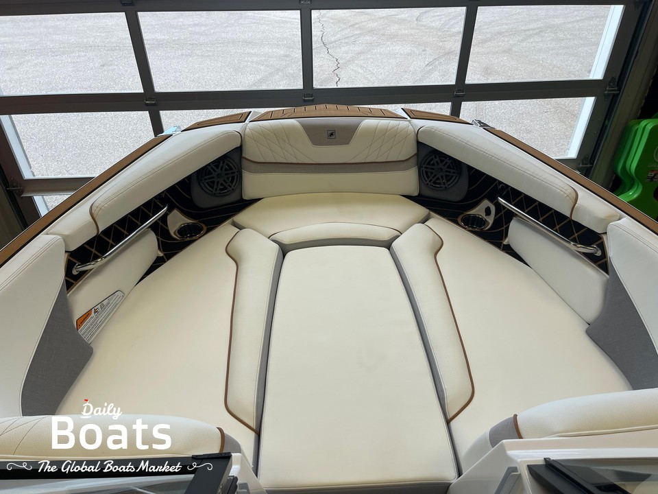 2022 Nautique Super Air Gs24 for sale. View price, photos and Buy 2022 ...