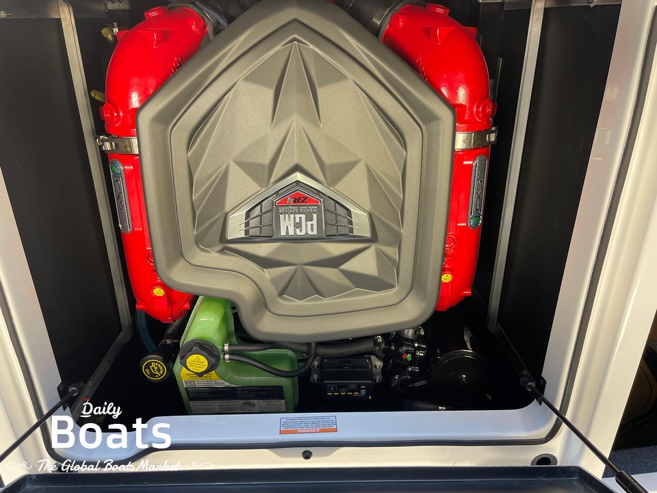 2022 Nautique Super Air Gs24 for sale. View price, photos and Buy 2022 ...