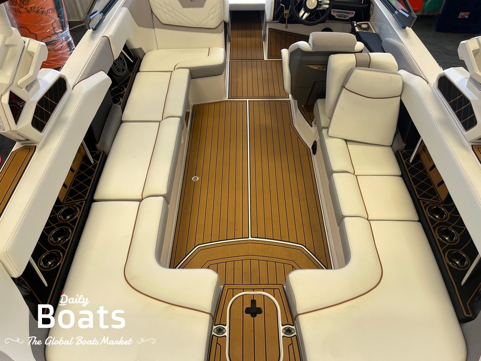 2022 Nautique Super Air Gs24 for sale. View price, photos and Buy 2022 ...