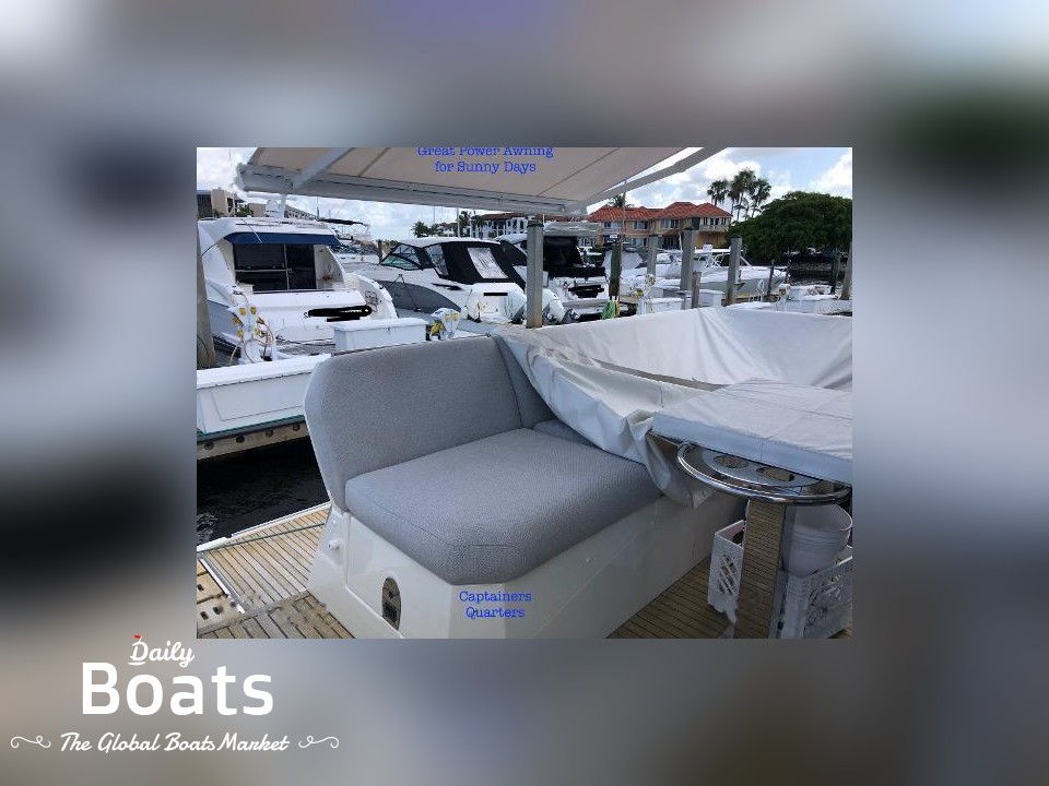 2019 Prestige 52 for sale. View price, photos and Buy 2019 Prestige 52 ...