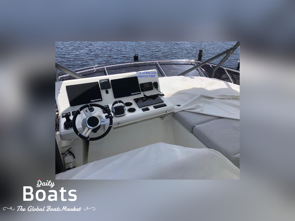 2019 Prestige 52 for sale. View price, photos and Buy 2019 Prestige 52 ...