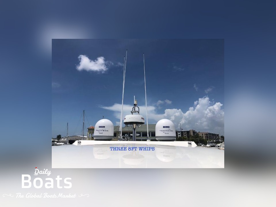 2019 Prestige 52 for sale. View price, photos and Buy 2019 Prestige 52 ...